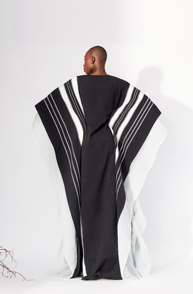 Hertunba Oiza Kaftan